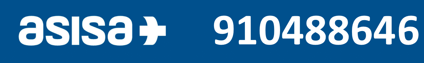 Asisa. Asisa Contratacion | 910488646